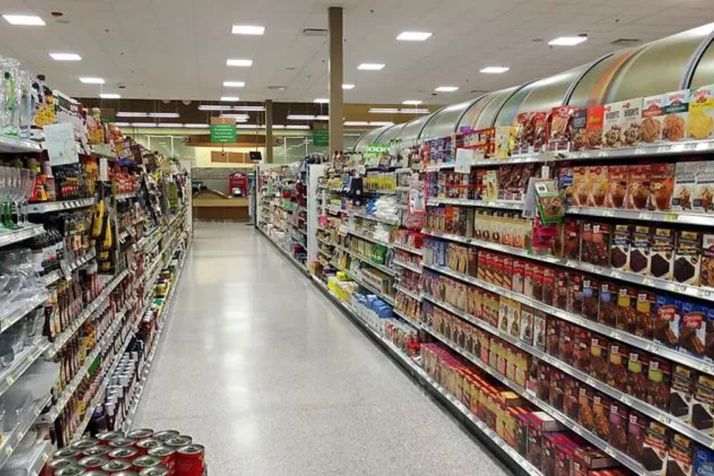 Company Info – Royal Touch Food Brokers